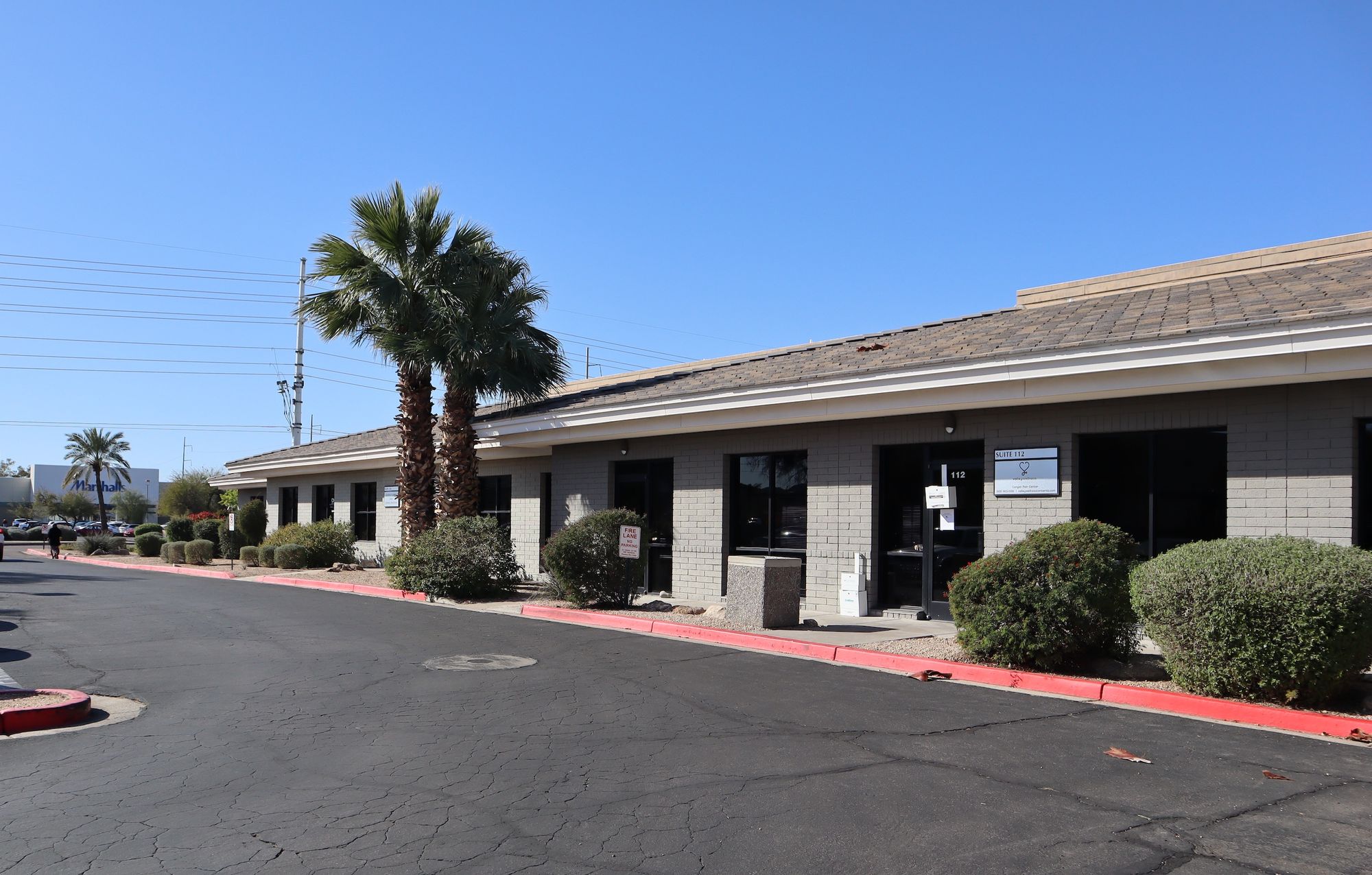 About Us - Valley Wellness Center [Phoenix, AZ]