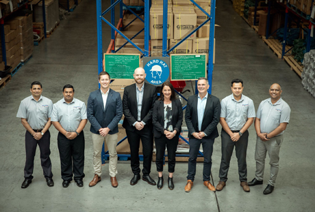 GIE - Global Import & Export