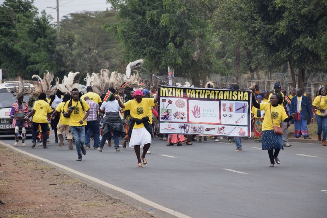 Indigenous Knowledge and Culture