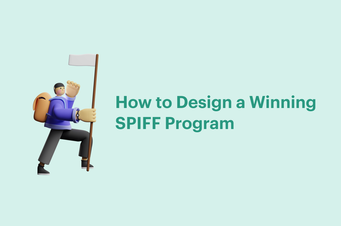 Automate Sales commissions. Motivate payees | Everstage