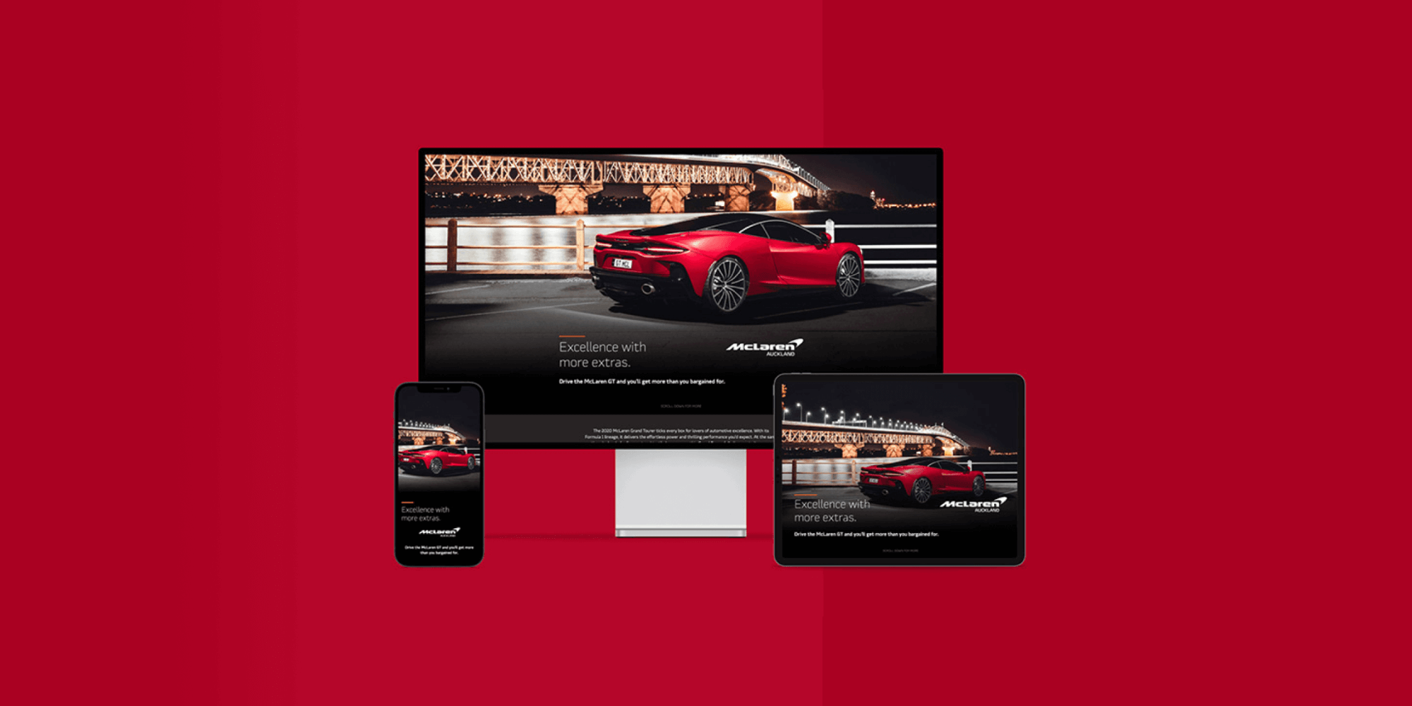 Work | Motty Creative