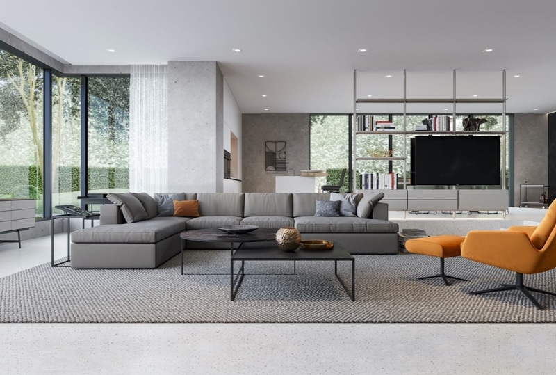 Schelbach Home – Beratung & Design von exklusiver Luxus-Einrichtung