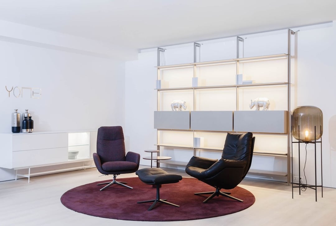 Schelbach Home 展厅