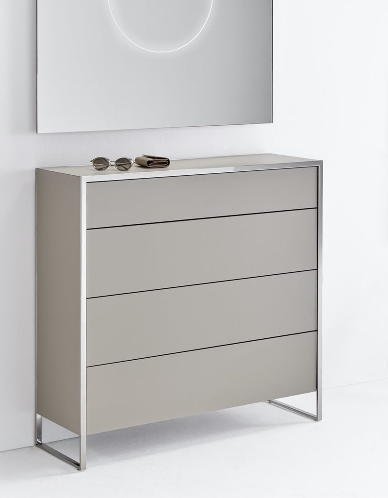 我们的家具和品牌 -Schelbach Home - 豪华室内设计