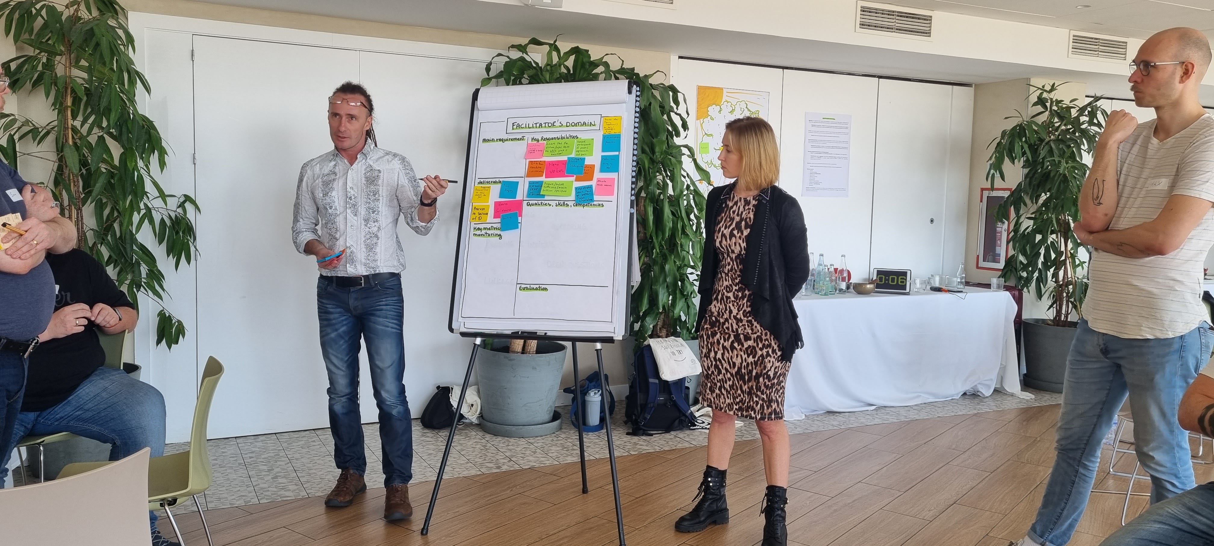 Facilitation Masterclass