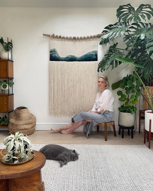 Indoor Cat Room Ideas Inspired by Cat Cafe Design