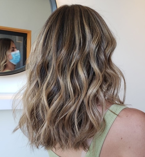 Left This Way Studio | Creative Hair Studio | Toronto, ON