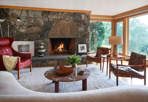 2Michaels - Garrison House