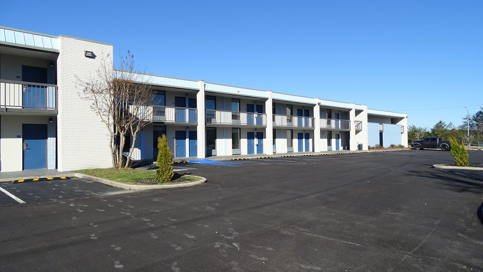 Skytop Studio Lofts - Rome, GA