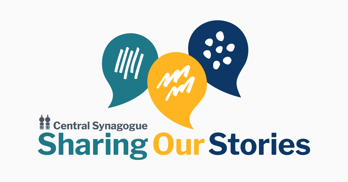 Central Synagogue | Sharing Our Stories