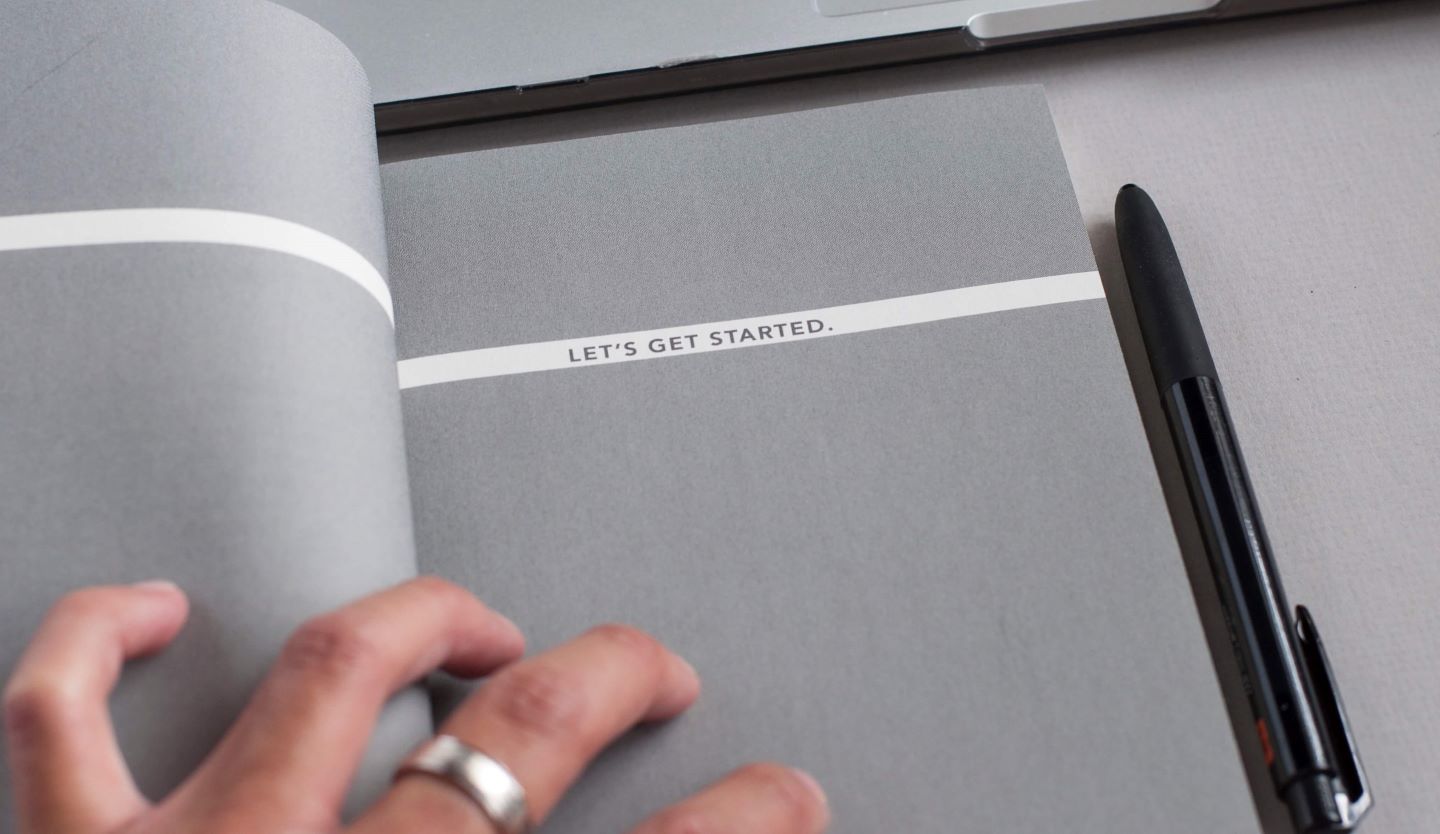 A Guide To Effective Note-Taking