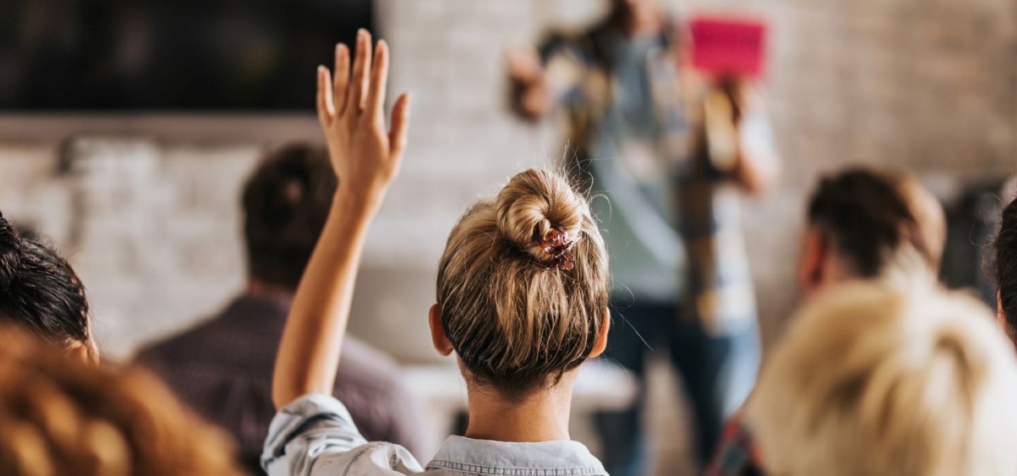 How to Overcome Your Fear of Asking for Help