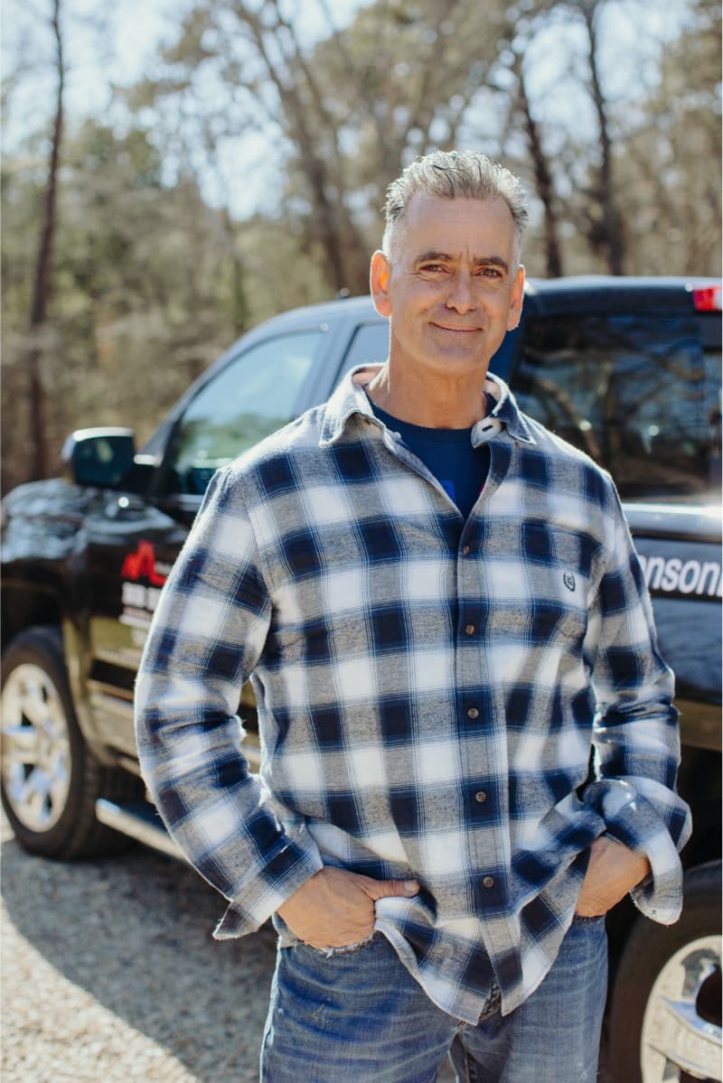 Bob Benson - Cape Cod Home Remodeling