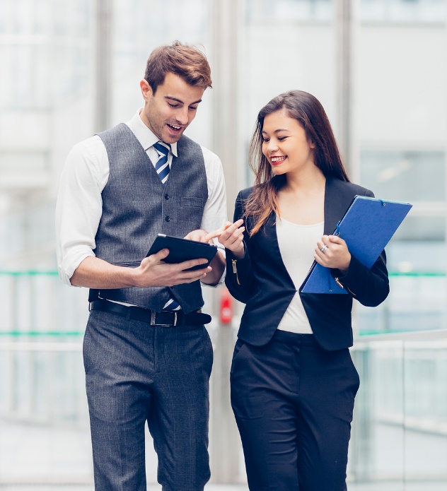 Inforce Life | Come Grow With Us.