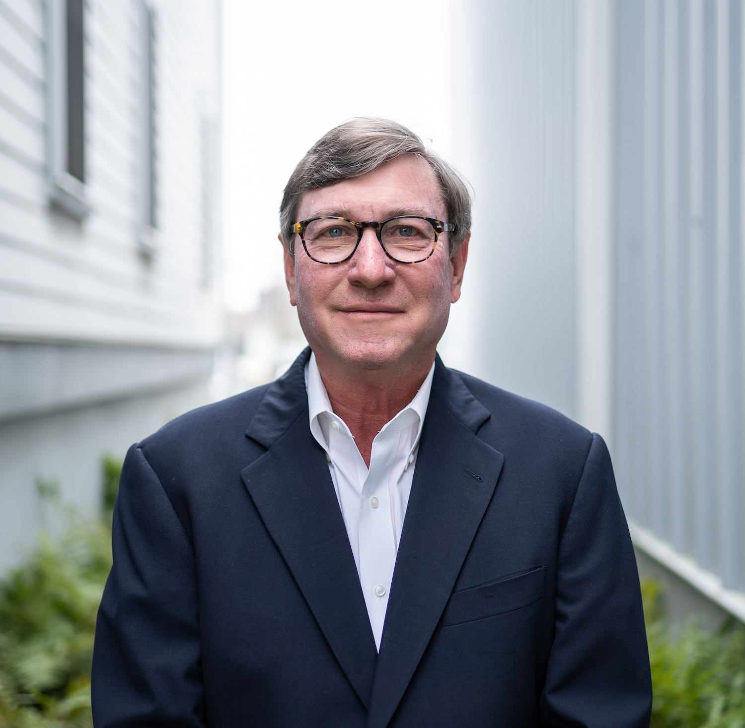 John M. Gantt Jr. | President