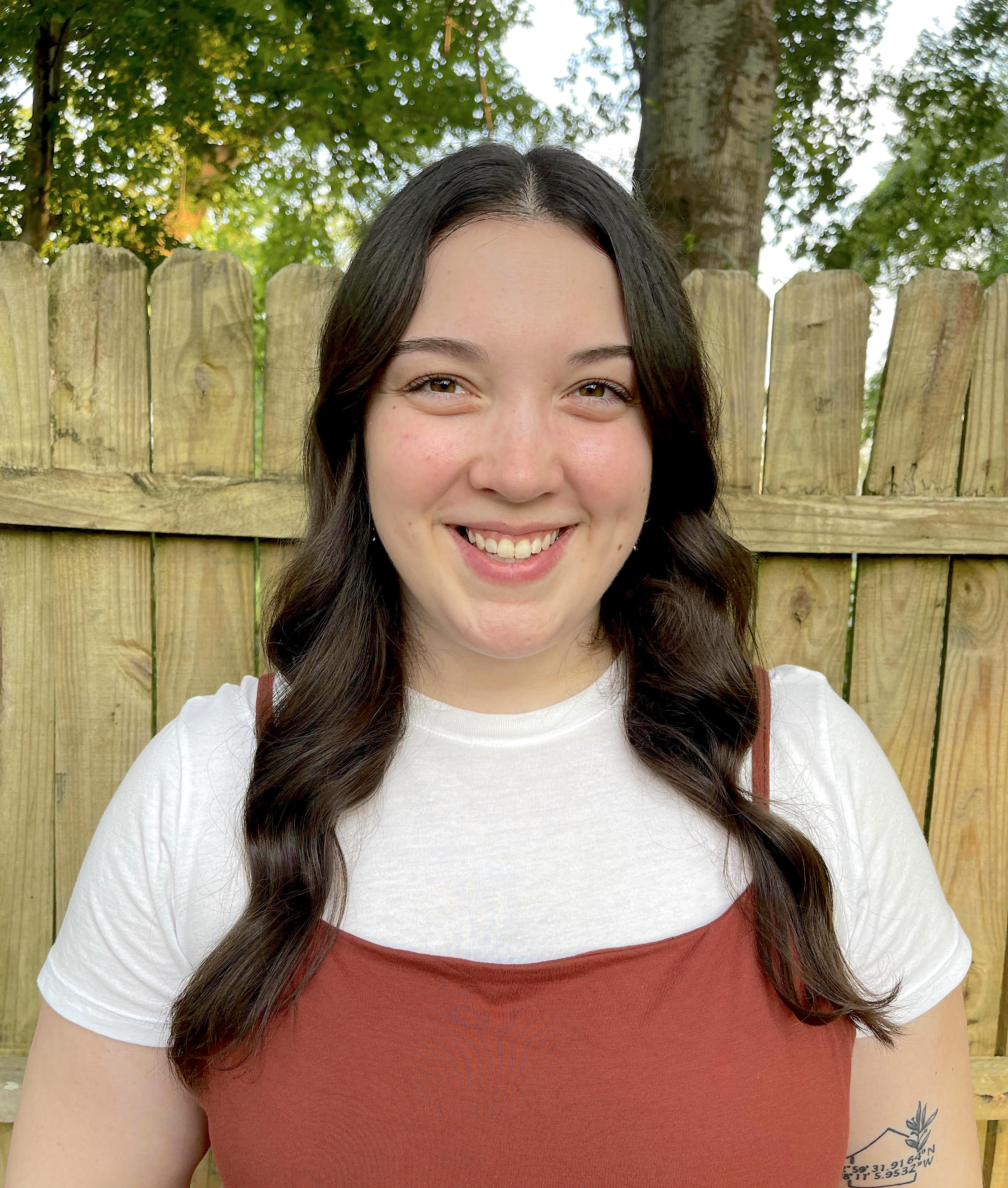 Quinnette Fairfield | Administrative Associate