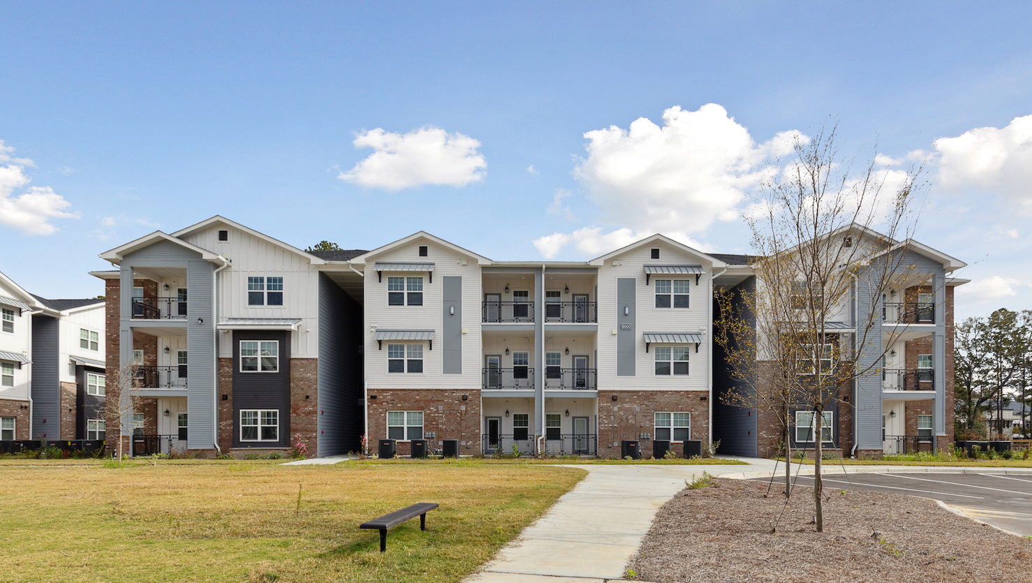 Waters at Oakbrook | Armada Development