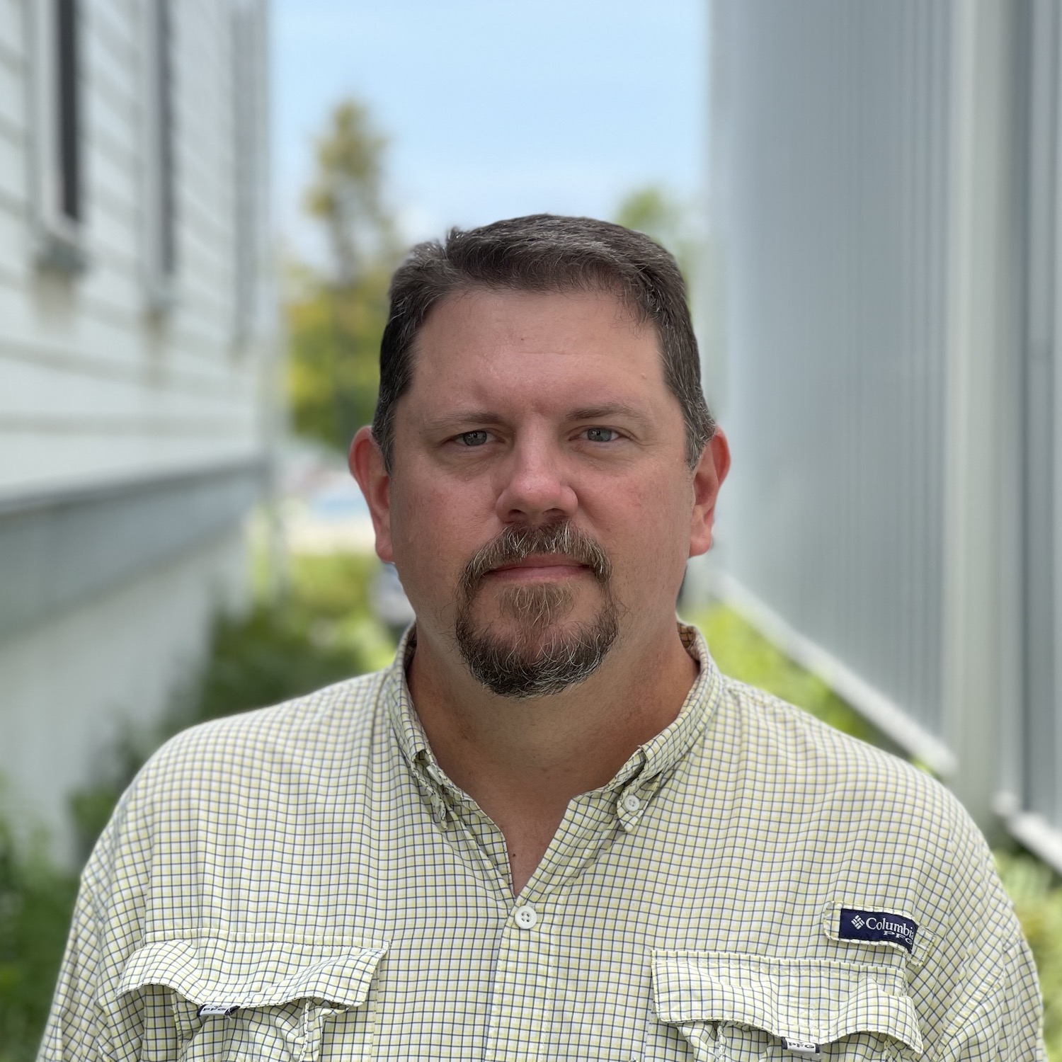 Andy Spraker | Vice President of Development