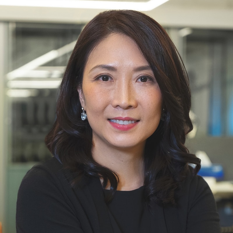 Tommy Yip — Unicorn Capital Partners