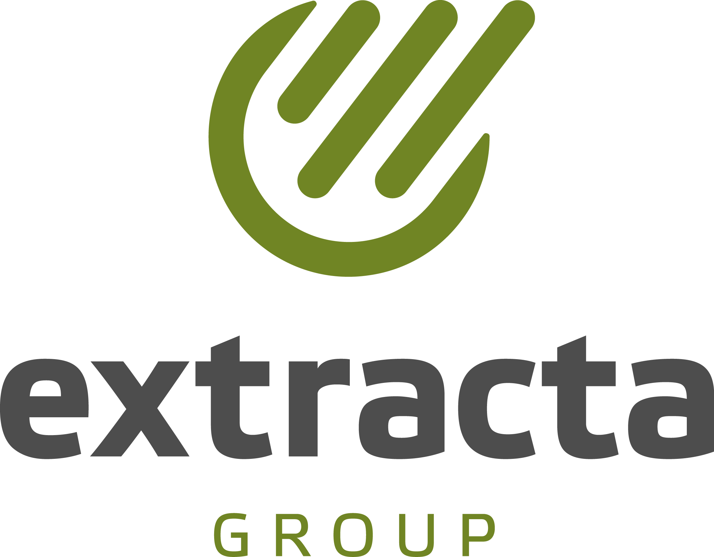 Extracta Group Telecom Cable Mining Copper fast cash