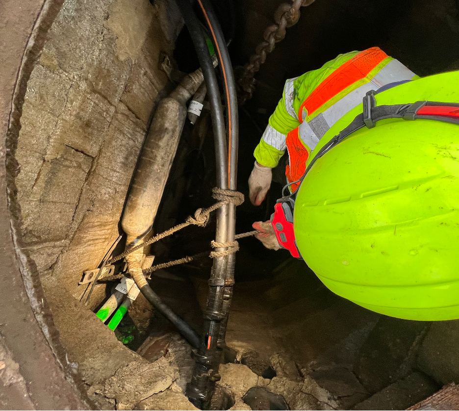 Extracta Group Telecom Cable Mining Copper fast cash