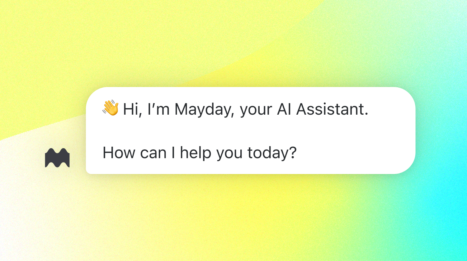 The AI Assistant Opportunity | by Jeremy Bell | Mayday