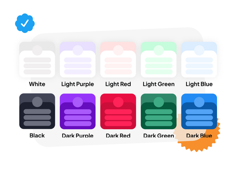 Link In Bio Tool Features | Zaap