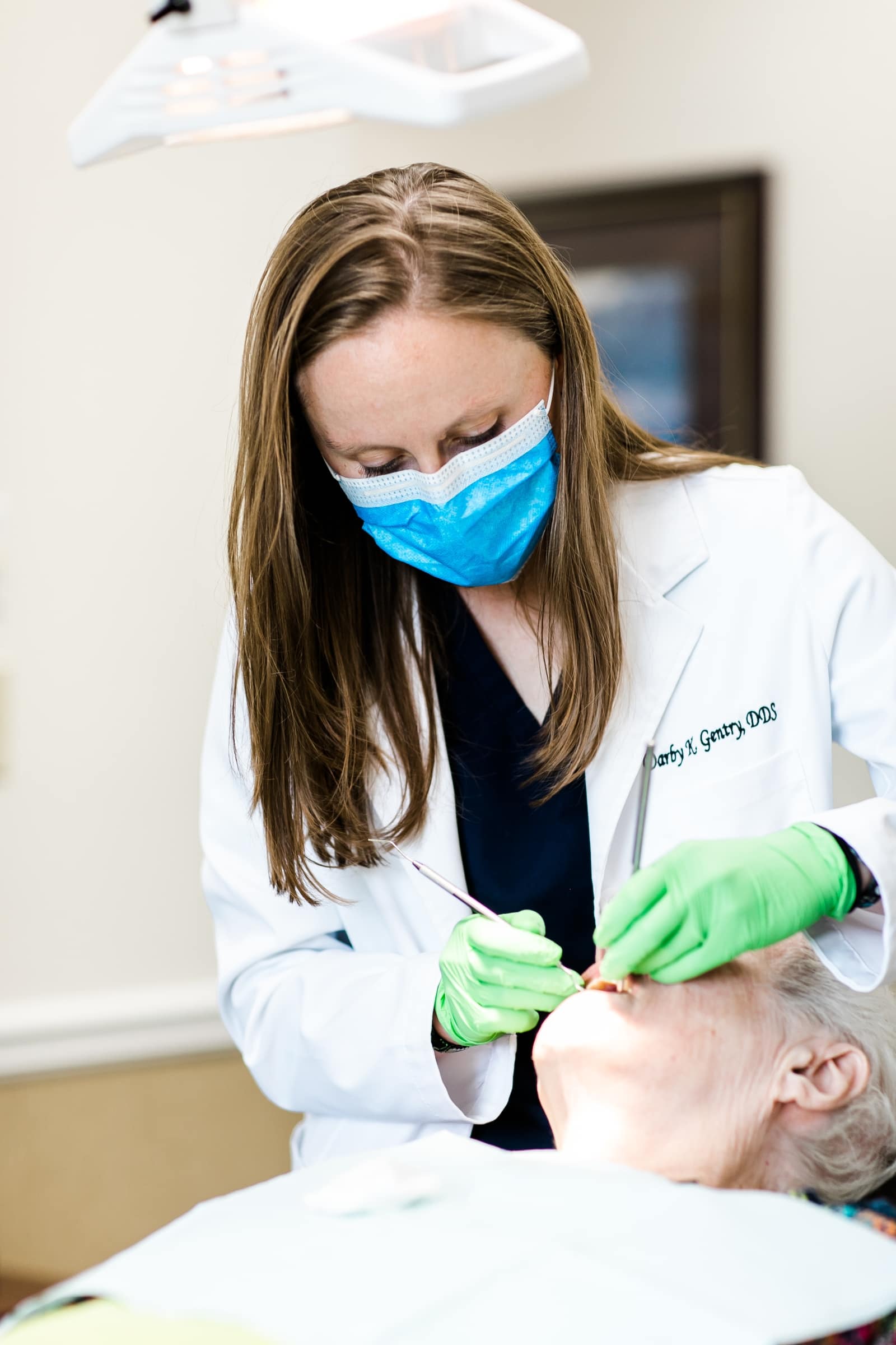 Dentist in Suwanee, GA | Gentry Dentistry of Suwanee