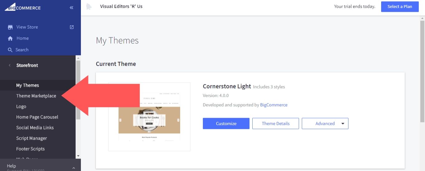 BigCommerce Tutorial for Beginners: Set Up Your Store Now!