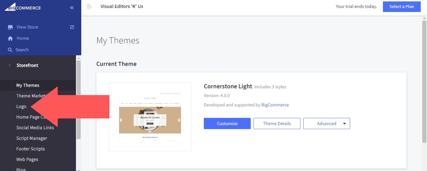 BigCommerce Tutorial for Beginners: Set Up Your Store Now!