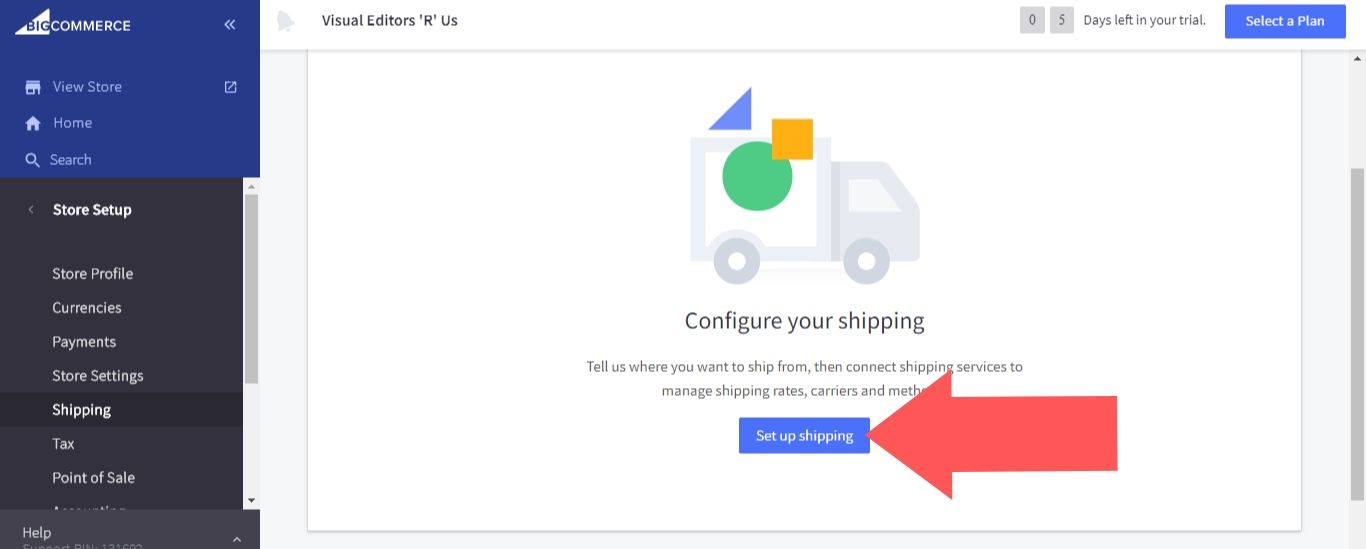 BigCommerce Tutorial for Beginners: Set Up Your Store Now!