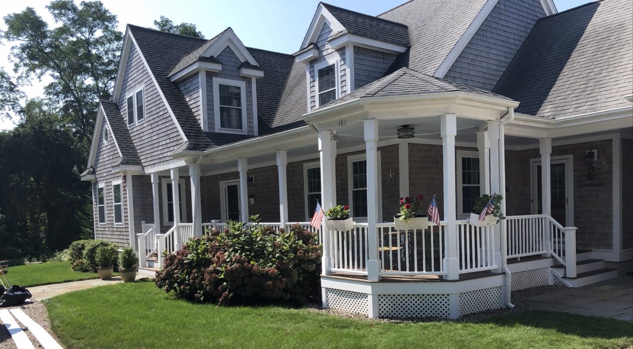 Bob Benson - Cape Cod Home Remodeling