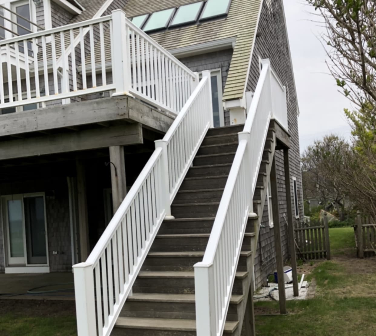 Bob Benson - Cape Cod Home Remodeling