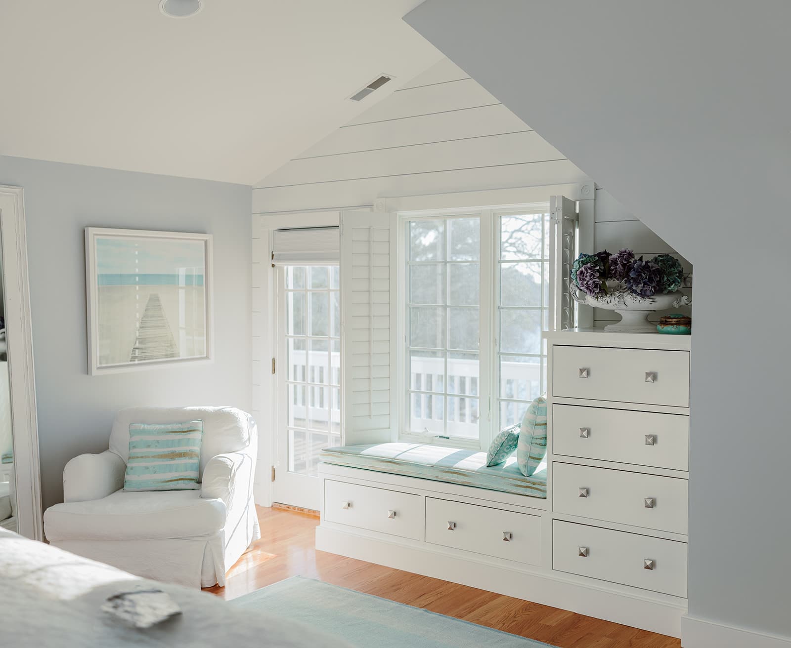 Bob Benson - Cape Cod Home Remodeling