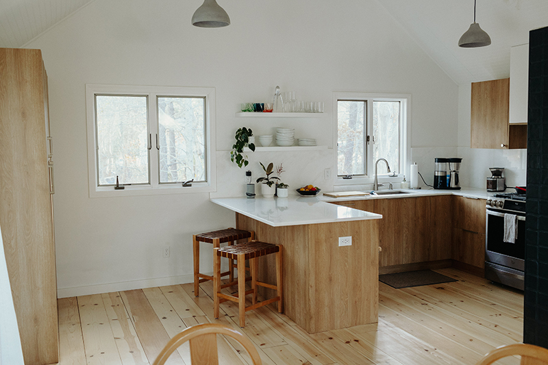 Bob Benson - Cape Cod Home Remodeling