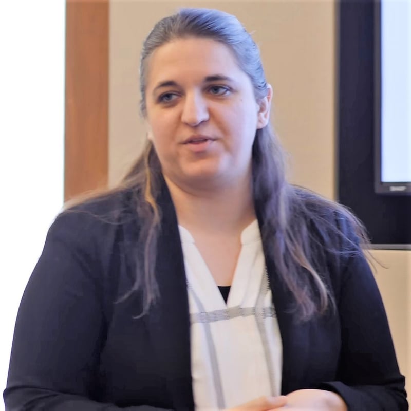 Democracy Matters | The Democracy Group