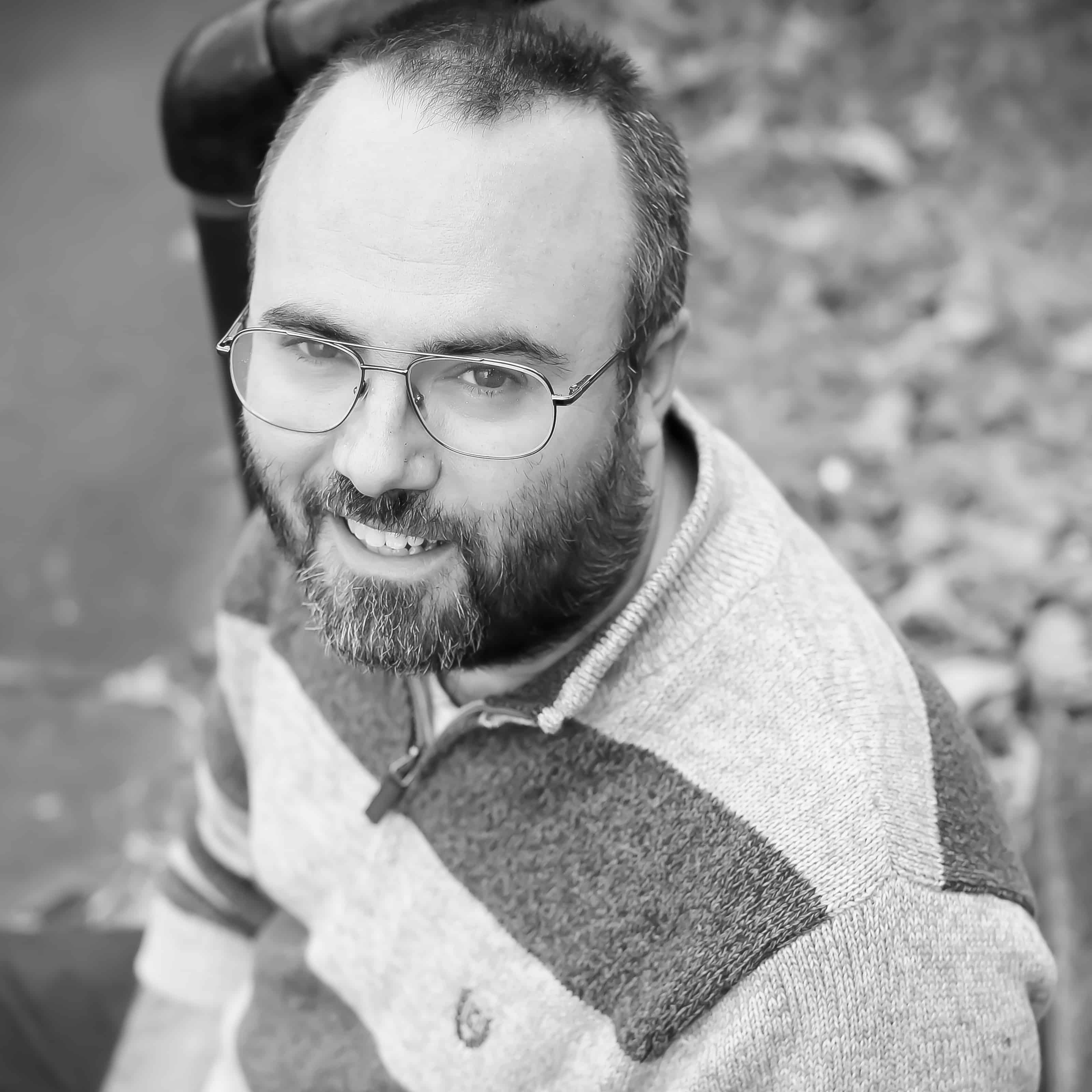 The Democracy Group Podcast Fellowship