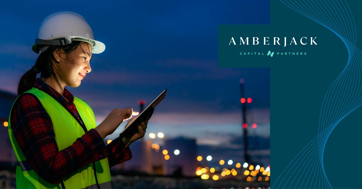 Team | Amberjack Capital Partners