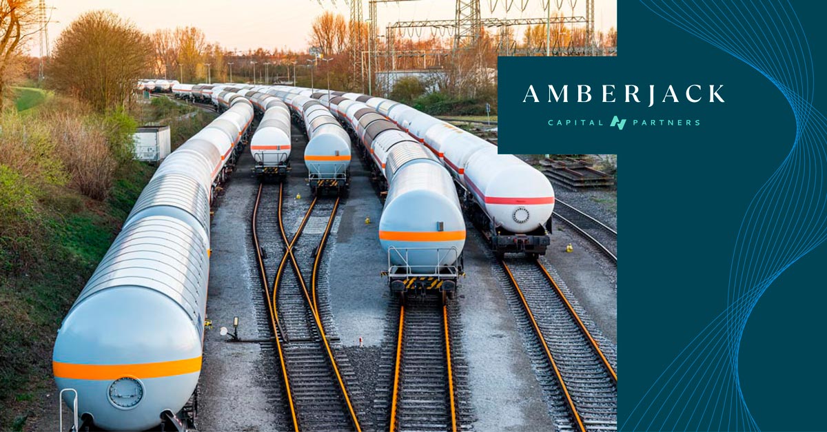 Realized Investments | Amberjack Capital Partners