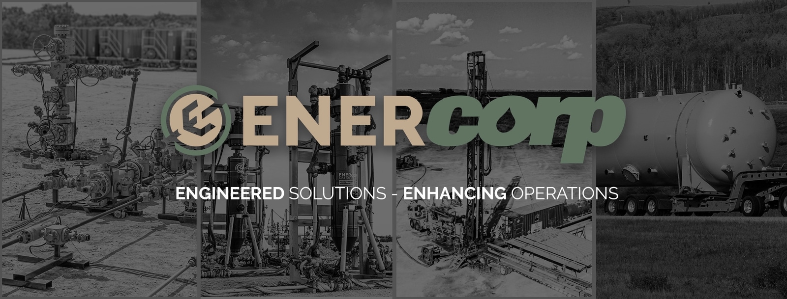 EnerCorp | Amberjack Capital Partners