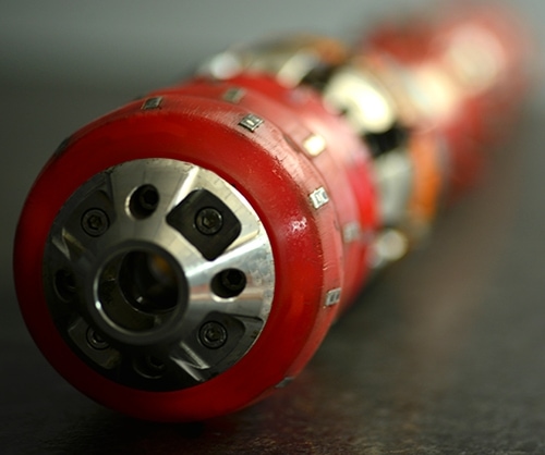 Amberjack Capital Partners - Home