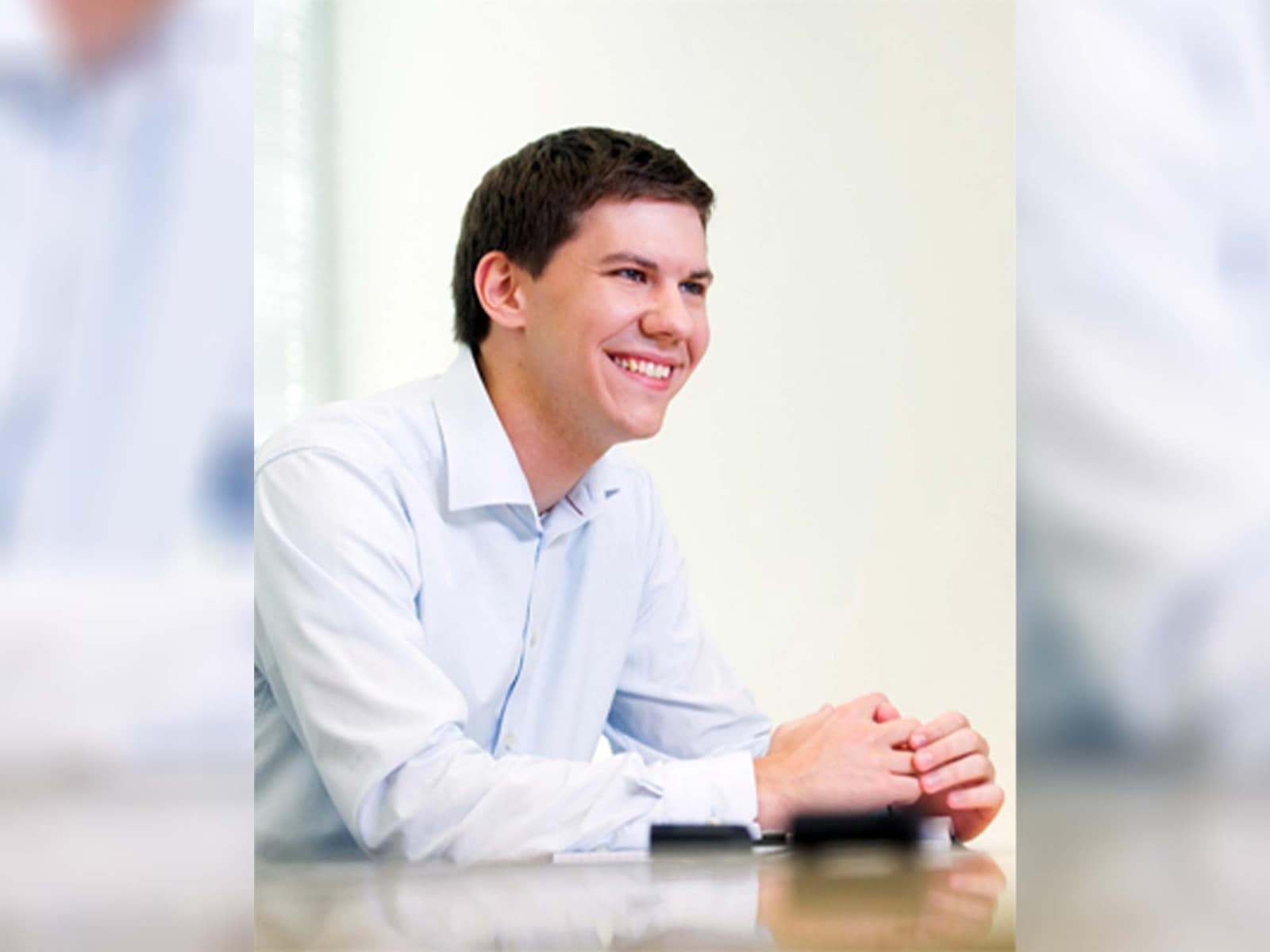 Amberjack Capital Partners - Home