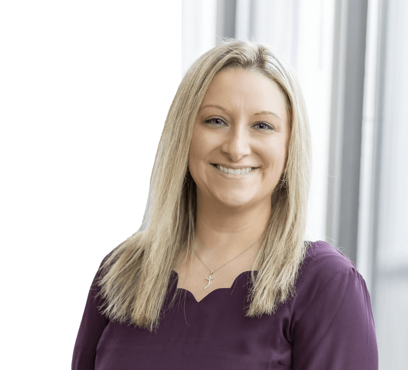 Melissa Rocco , CFO | Amberjack Capital Partners