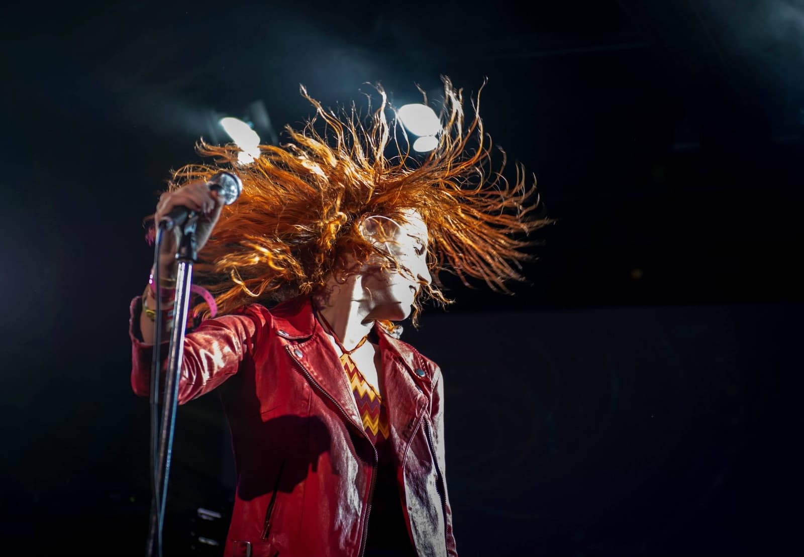 Dr. Amanda Stronza | Passions