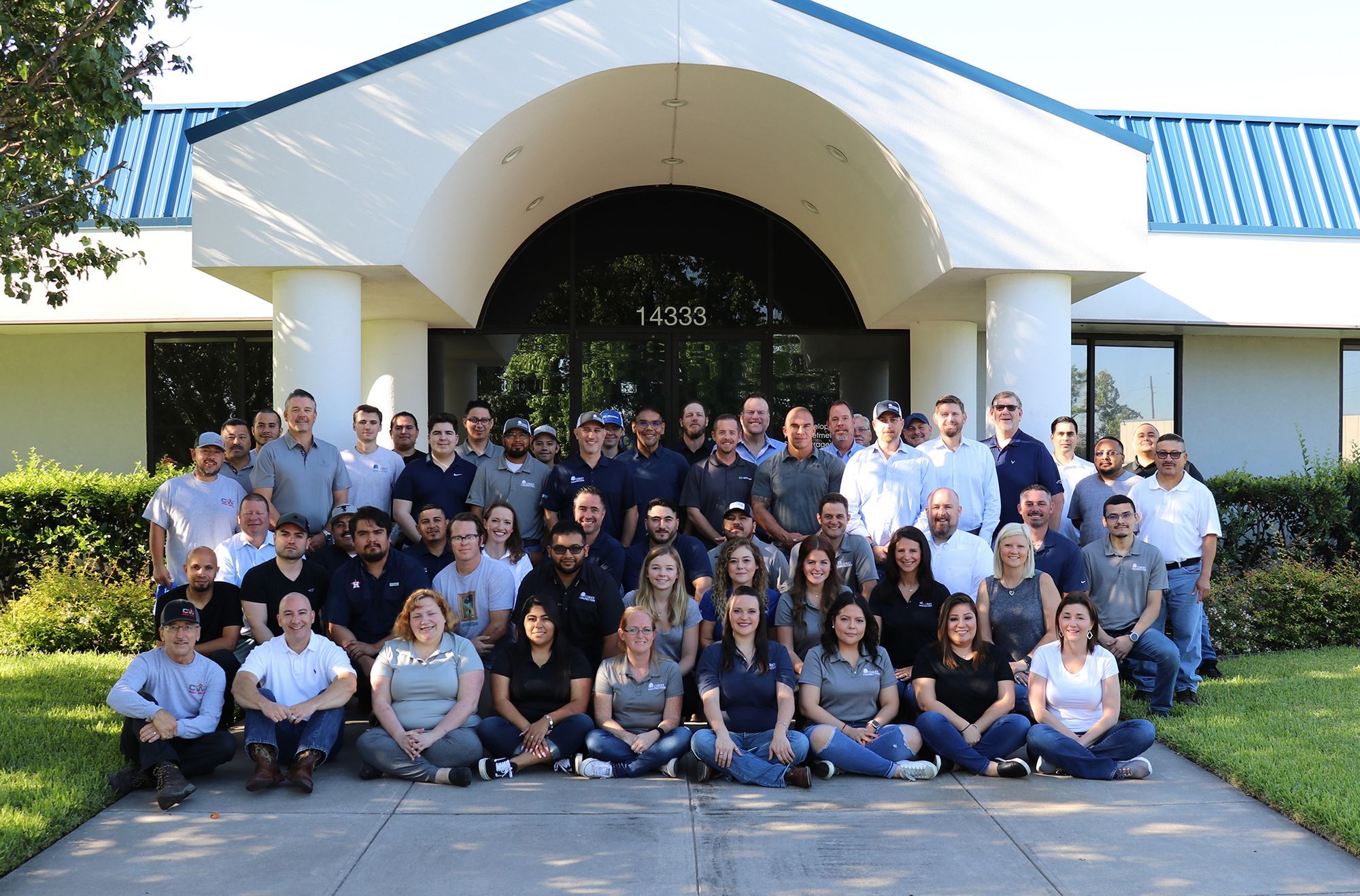 Corey Construction Careers