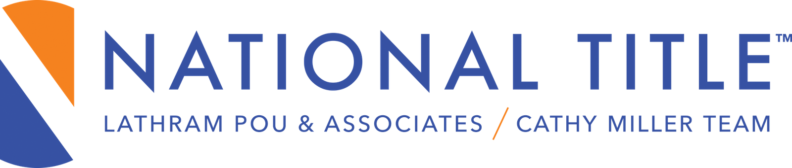 National Title Company | Agency for Residential & Commercial