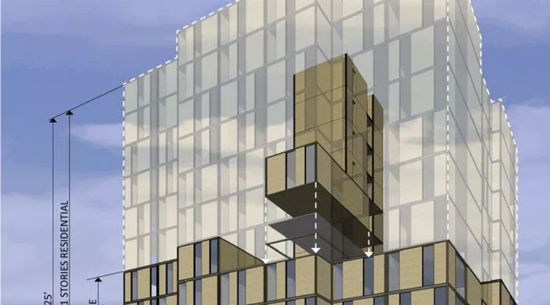 The future of modular construction for industrial projects