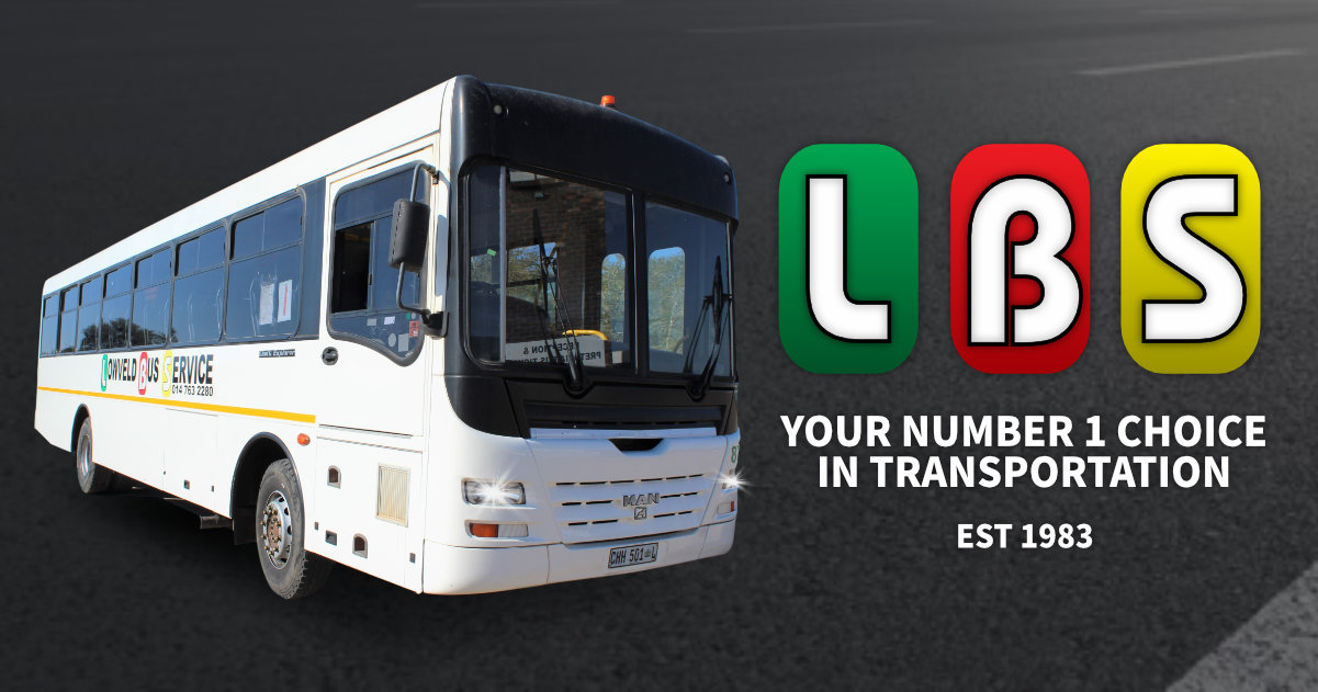 Lowveld Bus Service | Transport | Lephalale Transport Services