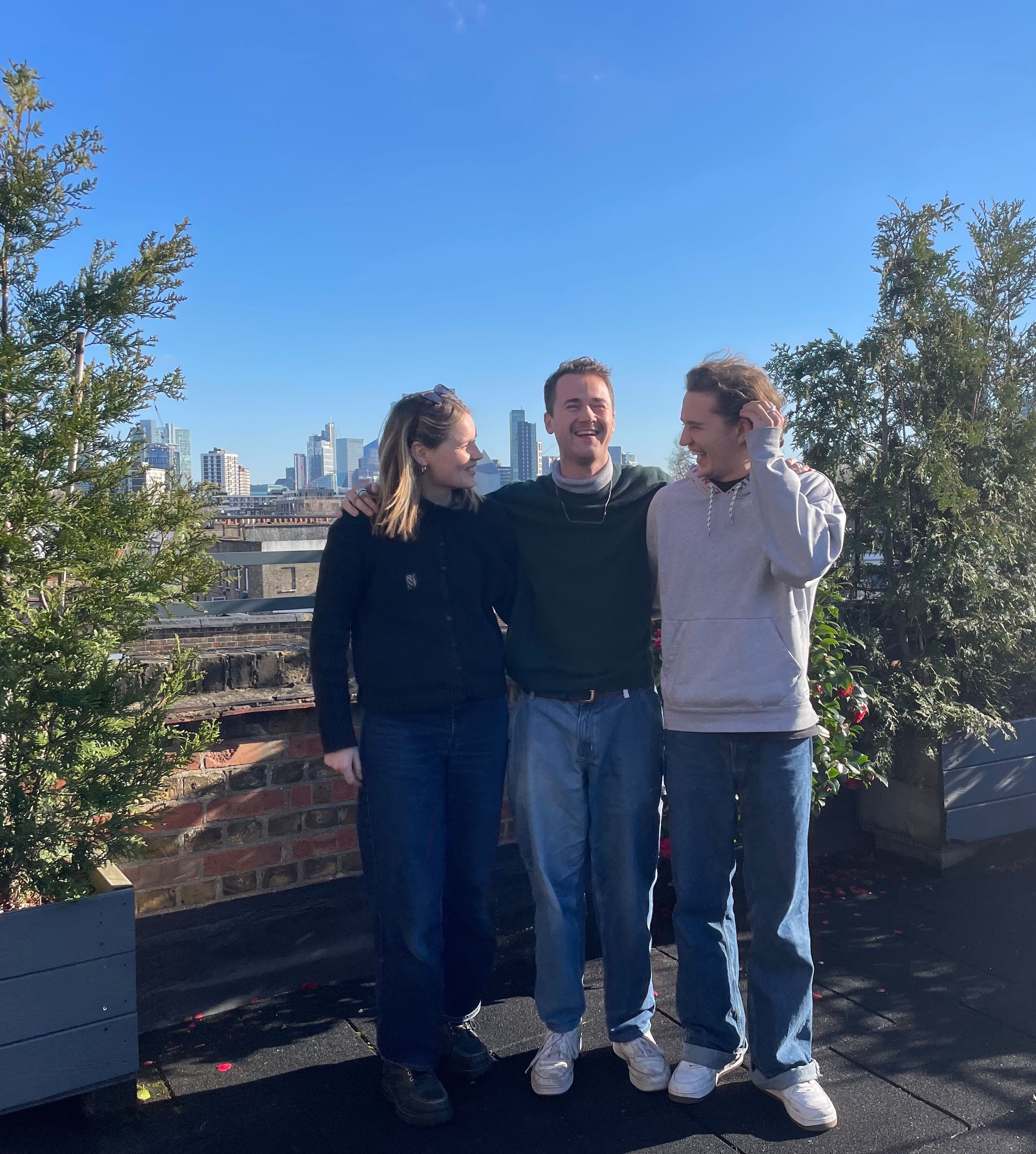 Tiny Studios - Content Production