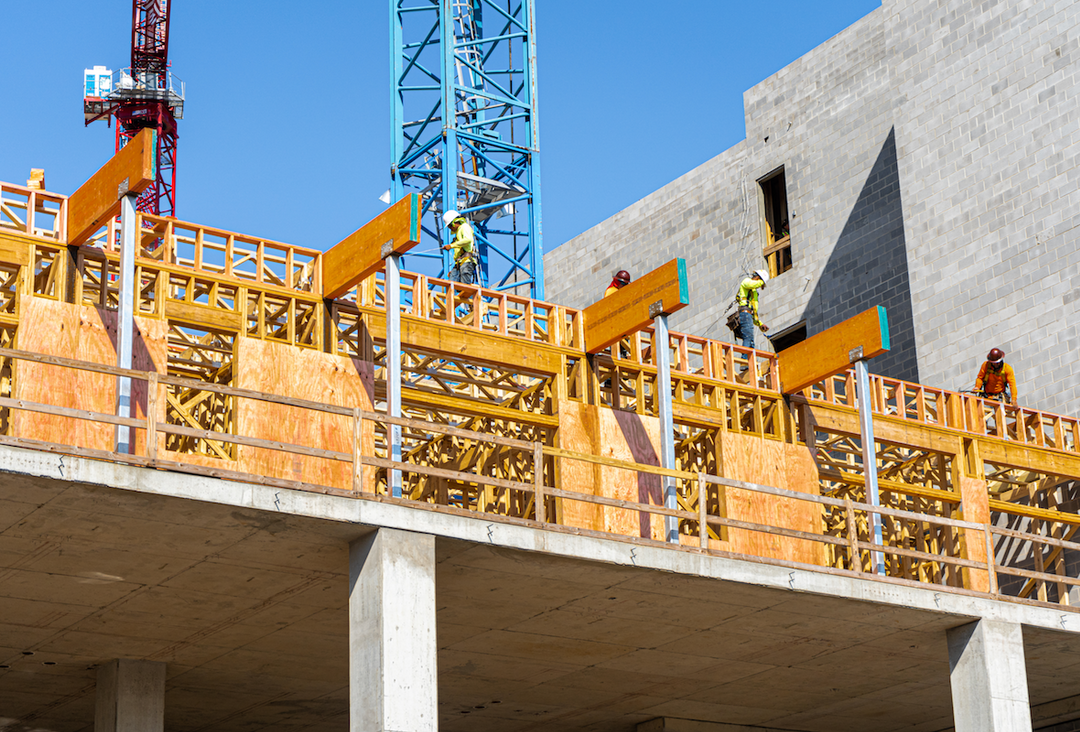 Framing - Professional Building Services